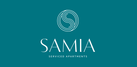 Azizi Samia Furnished Apartments - Studio, 1/2 Bedroom Apartments, Al ...